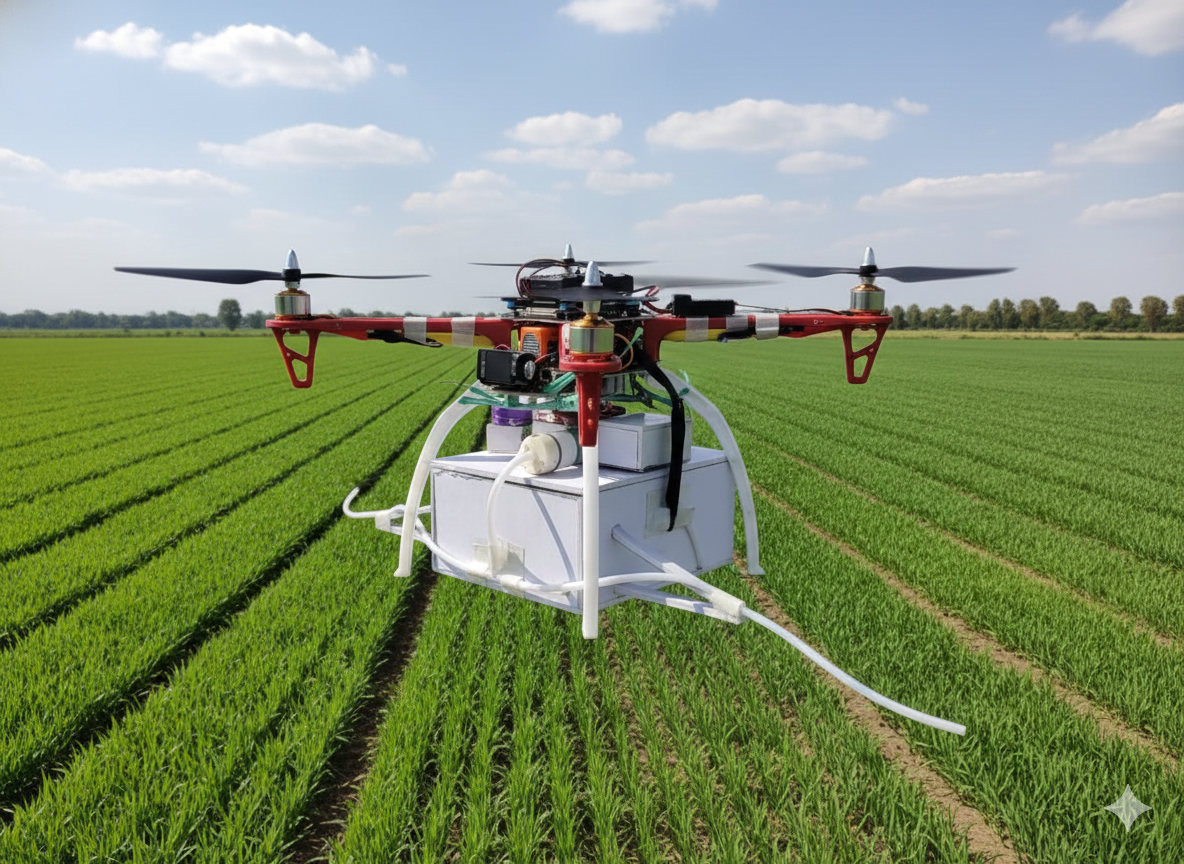 Techmiya Solutions | Engineering Tomorrow's Technology Today